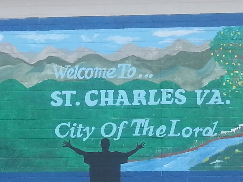 St. Charles – The Lee County Story
